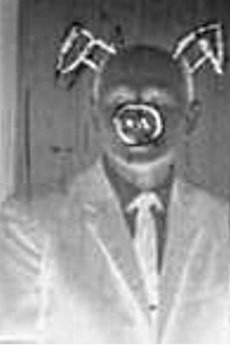 ‎Negative Man (1985) directed by Cathy Joritz • Reviews, film + cast ...