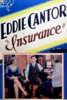 ‎Insurance (1930) directed by Mort Blumenstock • Reviews, film + cast ...