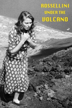 Rossellini Under the Volcano’ watched by Paco (Aprendercine.com ...