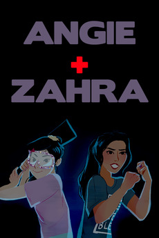 ‎Angie + Zahra (2015) directed by Yulin Kuang • Reviews, film + cast ...