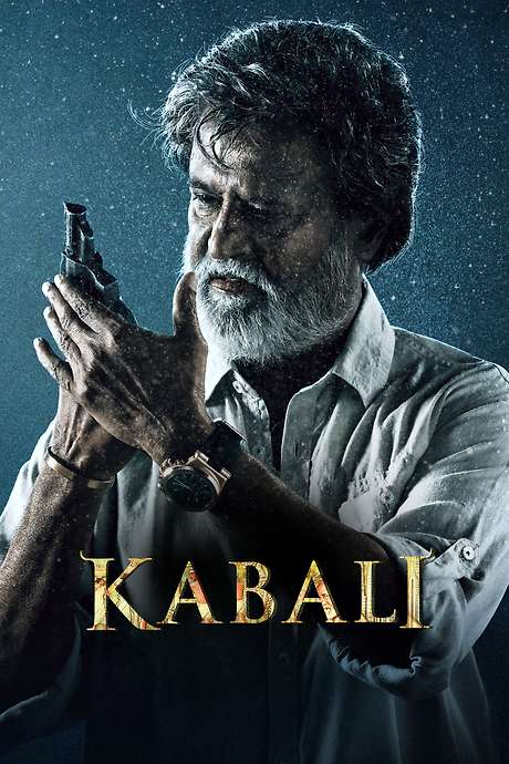 ‎Kabali (2016) directed by Pa. Ranjith • Reviews, film + cast • Letterboxd