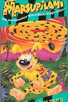 ‎Marsupilami (2000) • Reviews, film + cast • Letterboxd