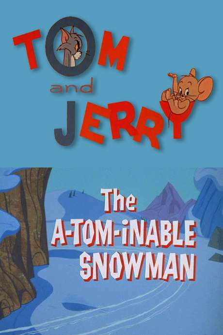 ‎The A-Tom-inable Snowman (1966) directed by Abe Levitow • Reviews ...