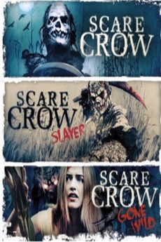 ‎scarecrow Trilogy (2002) • Film + cast • Letterboxd