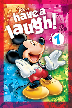 ‎Disney's Have A Laugh! Vol.1 (2011) • Reviews, film + cast • Letterboxd