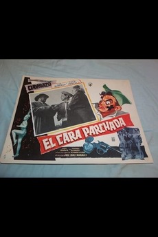 ‎El cara parchada (1962) directed by José Díaz Morales • Film + cast ...
