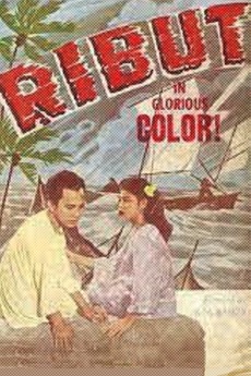 ‎Ribut (1955) directed by K. M. Basker • Film + cast • Letterboxd