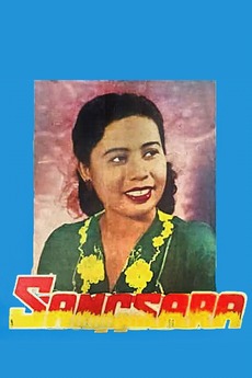 ‎Sangsara (1953) directed by S. Ramanathan • Film + cast • Letterboxd