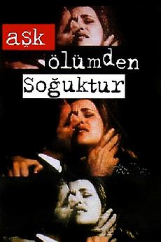 ‎Love is Colder Than Death (1994) directed by Canan Gerede • Reviews ...