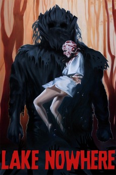 ‎Lake Nowhere (2014) directed by Maxim Van Scoy, Christopher Phelps • Reviews, film + cast ...