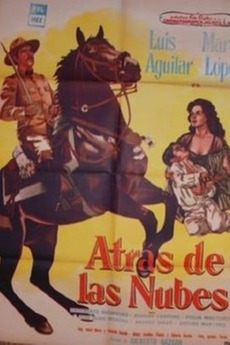‎Atrás de las nubes (1962) directed by Gilberto Gazcón • Film + cast ...