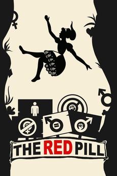 The Red Pill’ review by Notks86a • Letterboxd