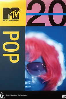 ‎MTV 20: Pop (2001) • Film + cast • Letterboxd