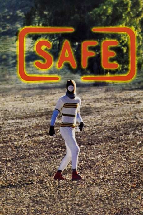 ‎Safe (1995) directed by Todd Haynes • Reviews, film + cast • Letterboxd