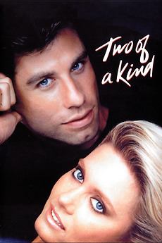 ‎Two of a Kind (1983) directed by John Herzfeld • Reviews, film + cast ...