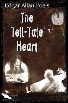 ‎The Tell-Tale Heart (1991) directed by Scott Mansfield • Reviews, film ...
