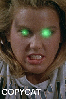 ‎Copycat (2015) directed by Charlie Shackleton • Reviews, film + cast ...