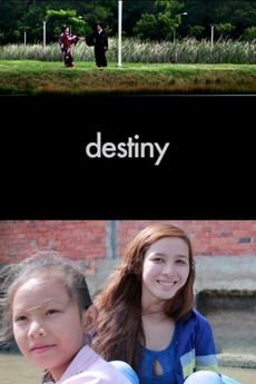 ‎Destiny (2014) directed by Grace Chew • Reviews, film + cast • Letterboxd