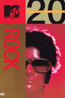 ‎MTV 20: Rock (2001) • Film + cast • Letterboxd