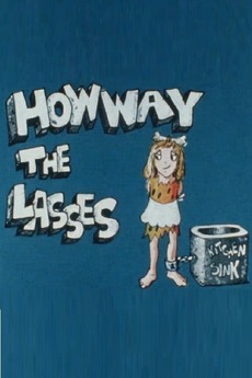 ‎Howway the Lasses (1977) directed by Sheila Graber • Reviews, film ...