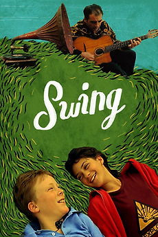 ‎Swing (2002) directed by Tony Gatlif • Reviews, film + cast • Letterboxd