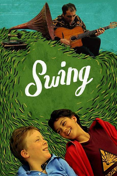 ‎Swing (2002) directed by Tony Gatlif • Reviews, film + cast • Letterboxd