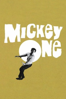 ‎Mickey One (1965) directed by Arthur Penn • Reviews, film + cast ...