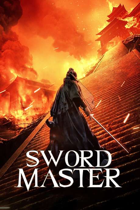 ‎Sword Master (2016) directed by Derek Yee Tung-Sing • Reviews, film ...
