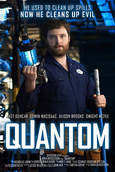 ‎QuanTom (2013) directed by Aren Bergstrom • Film + cast • Letterboxd