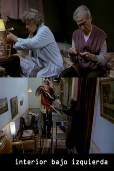 ‎Inside Down Basement (2008) directed by Daniel Vega Vidal, Diego Vega ...