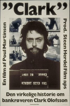 ‎Clark (1977) directed by Poul Martinsen • Film + cast • Letterboxd