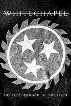 ‎Whitechapel: The Brotherhood of the Blade (2015) directed by Mathis ...