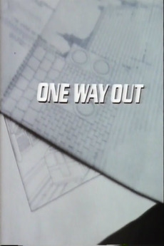 ‎One Way Out (1989) directed by Robert Young • Film + cast • Letterboxd