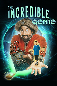 ‎The Incredible Genie (1999) directed by Alexander Cassini • Reviews ...