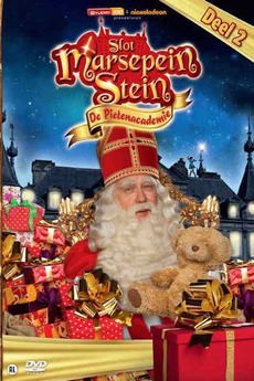 ‎Sinterklaas - Slot Marsepeinstein De Pieten Acedemie Deel 2 (2014 ...