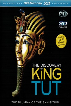 ‎The Discovery of King Tut (2014) directed by Oliver Krekel • Film ...