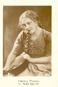 ‎Rose Bernd (1919) directed by Alfred Halm • Film + cast • Letterboxd