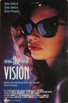 ‎The Vision (1987) directed by Norman Stone • Reviews, film + cast ...