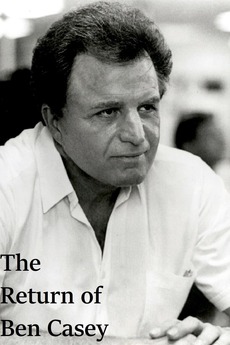 ‎The Return of Ben Casey (1988) • Film + cast • Letterboxd