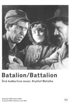 ‎Battalion (1927) directed by Přemysl Pražský • Reviews, film + cast ...