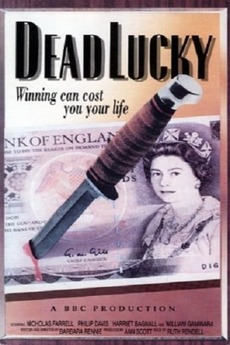 ‎Dead Lucky (1988) directed by Barbara Rennie • Film + cast • Letterboxd