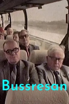 ‎The Bus Coach Journey (1986) directed by Kåge Jonsson • Reviews, film ...