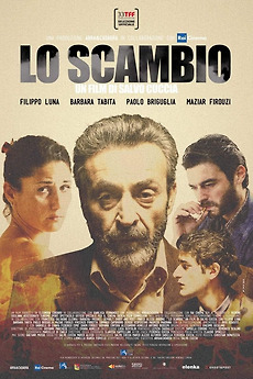 ‎Hidden Identity (2015) directed by Salvo Cuccia • Reviews, film + cast ...