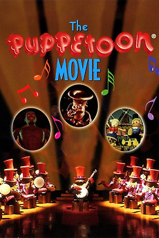 ‎The Puppetoon Movie (1987) directed by Arnold Leibovit • Reviews, film ...