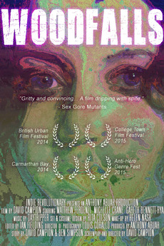 ‎Woodfalls (2015) directed by David Campion • Reviews, film + cast • Letterboxd