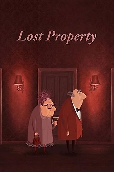 ‎Lost Property (2014) directed by Åsa Lucander • Reviews, film + cast ...