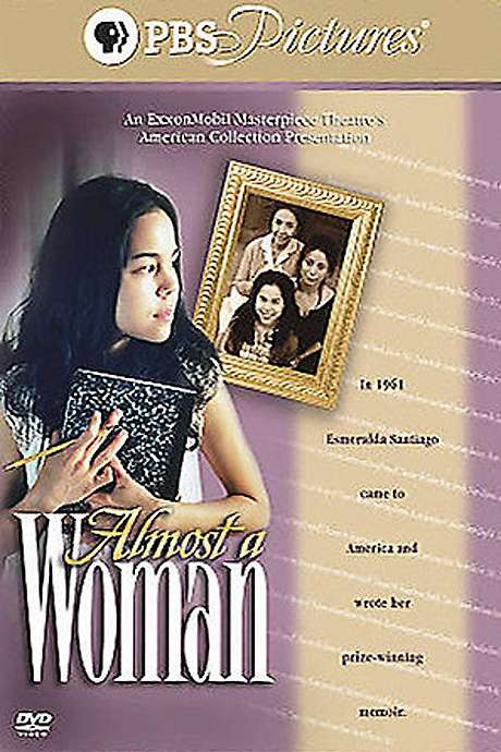 ‎Almost a Woman (2002) directed by Betty Kaplan • Reviews, film + cast ...