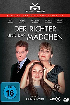 ‎The Judge and the Girl (1995) directed by Rainer Boldt • Film + cast ...
