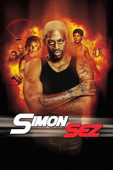 ‎Simon Sez (1999) directed by Kevin Elders • Reviews, film + cast ...