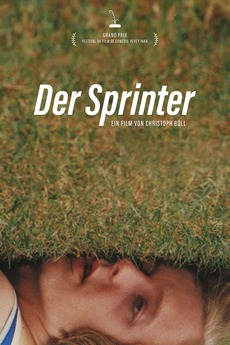 ‎The Sprinter (1984) directed by Christoph Böll • Reviews, film + cast ...